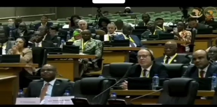 African Politics Today: Trends, Challenges, and Future Prospects - Top View Solutions